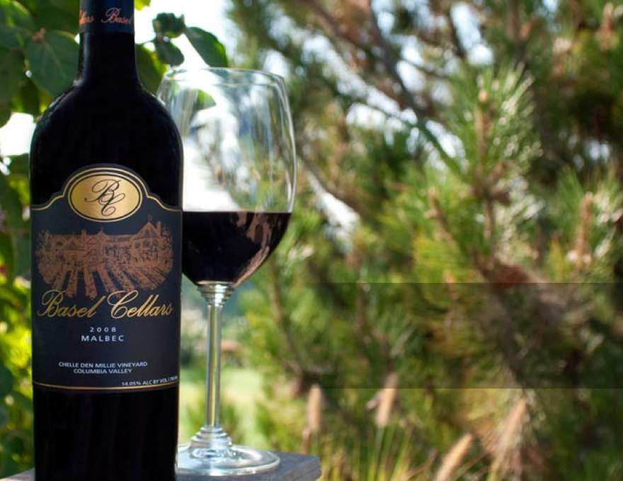 Basel Cellars Estate Winery | WineMaps