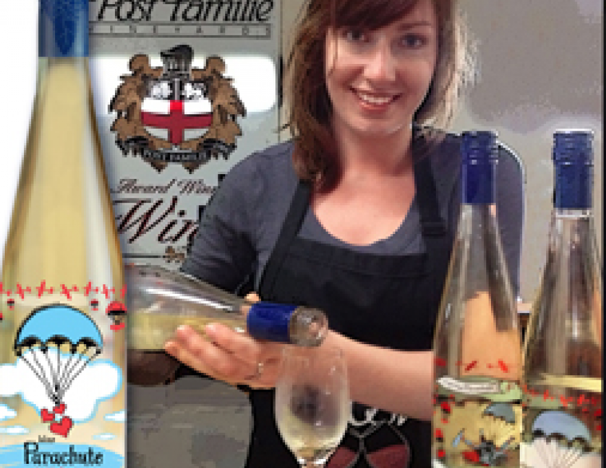 Post Winery | WineMaps