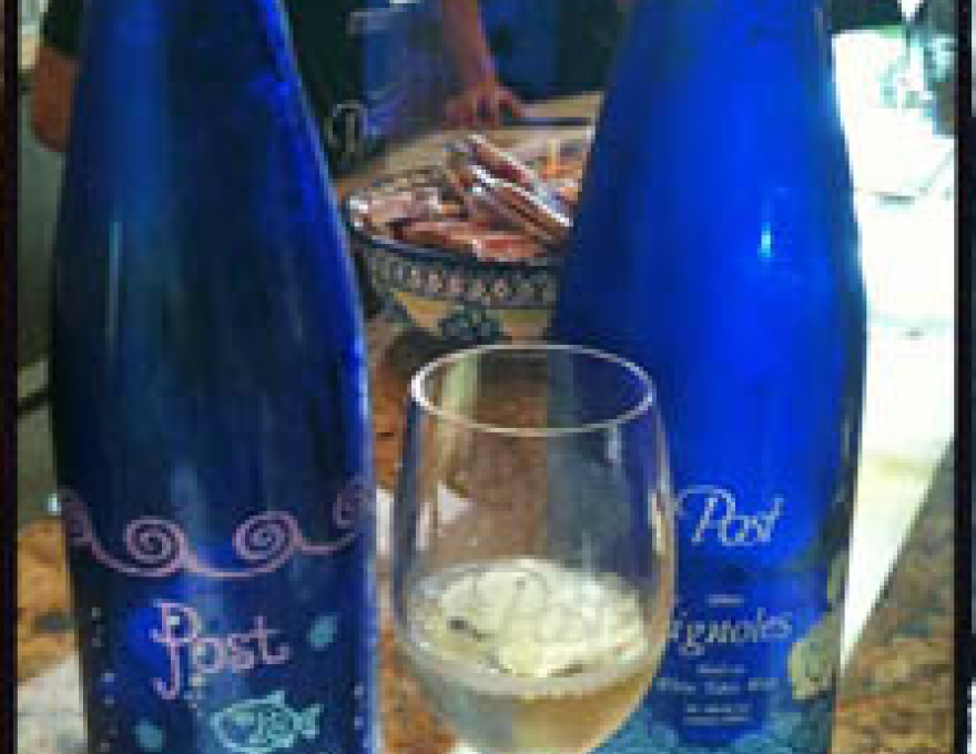 Post Winery | WineMaps