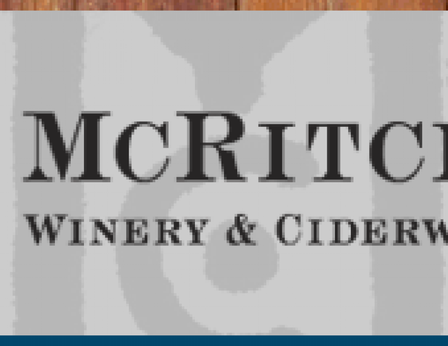 McRitchie Winery and Ciderworks | WineMaps