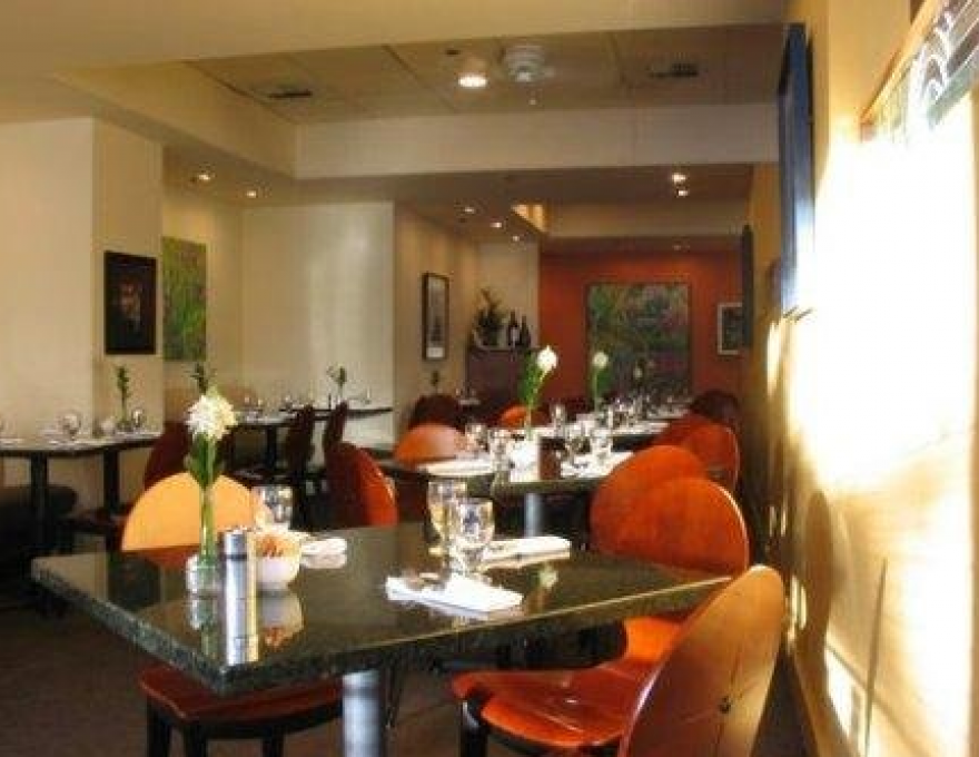 Sacks Cafe & Restaurant | WineMaps