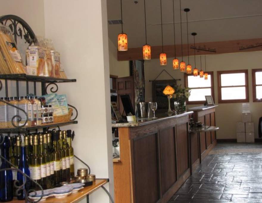 Harmony Cellars | WineMaps