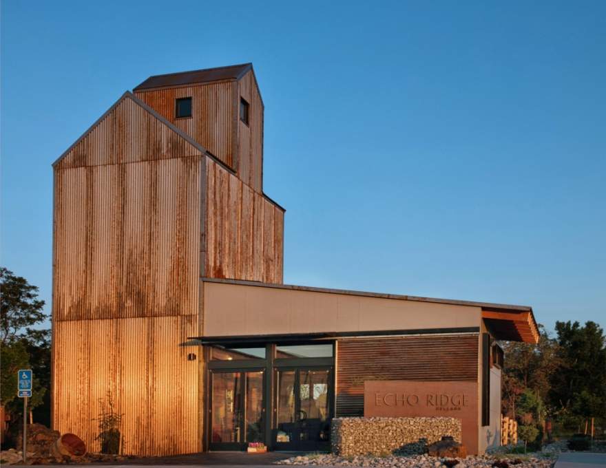 Echo Ridge Cellars | WineMaps