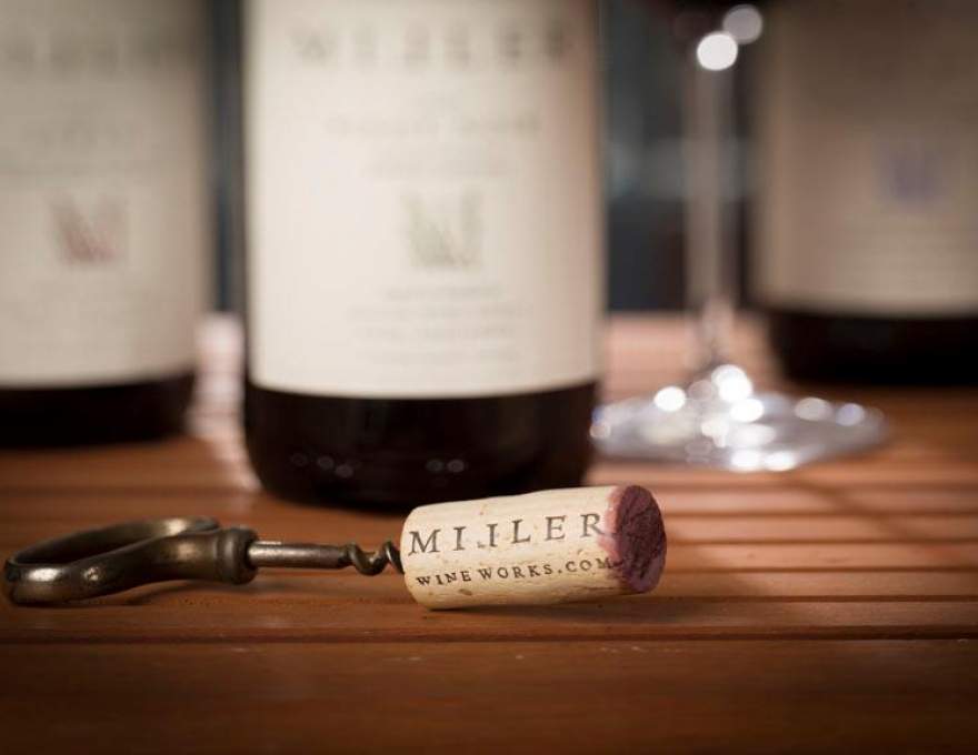 Miller Wine Works | WineMaps