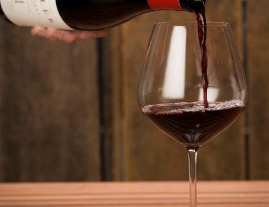 Miller Wine Works | WineMaps