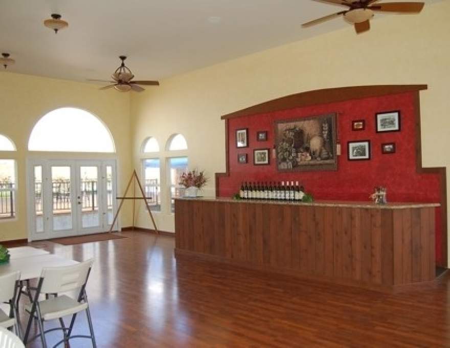 Hecker Pass Winery | WineMaps