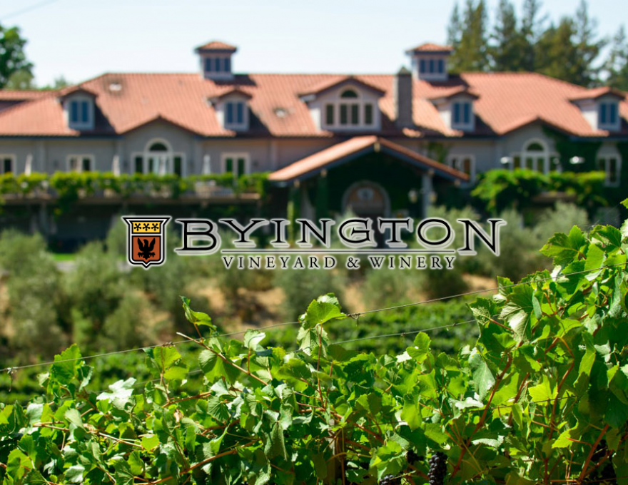 Byington Vineyard and Winery | WineMaps