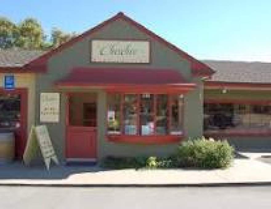 Chesebro Wines/C M R Winery | WineMaps