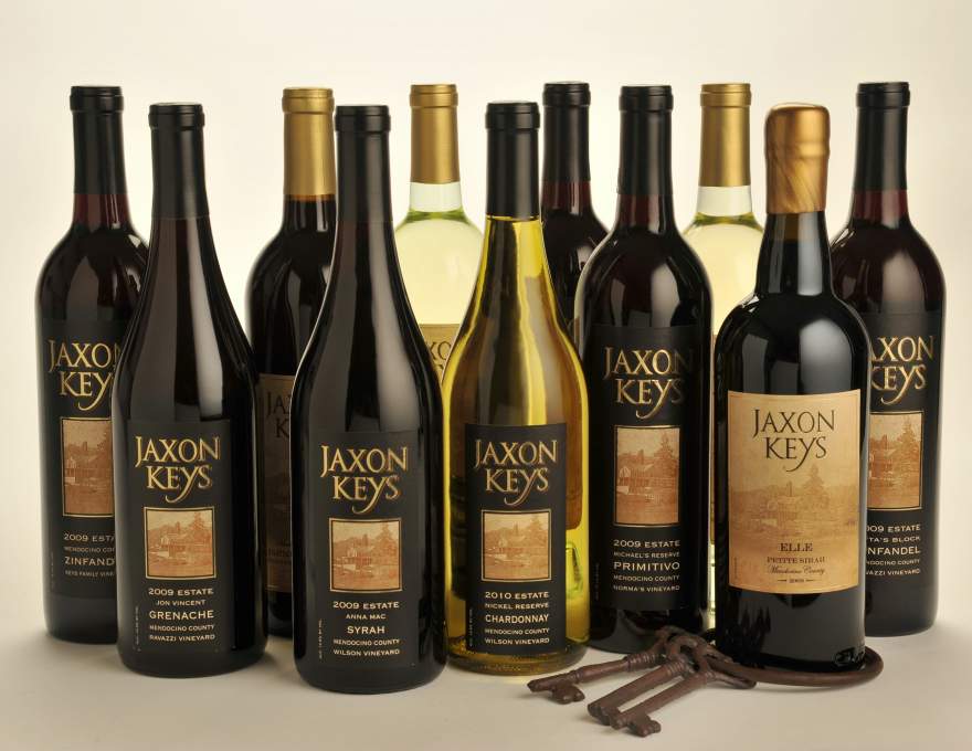 Jaxon Keys Winery and Distillery | WineMaps