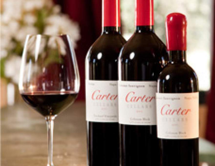 Carter Cellars | WineMaps