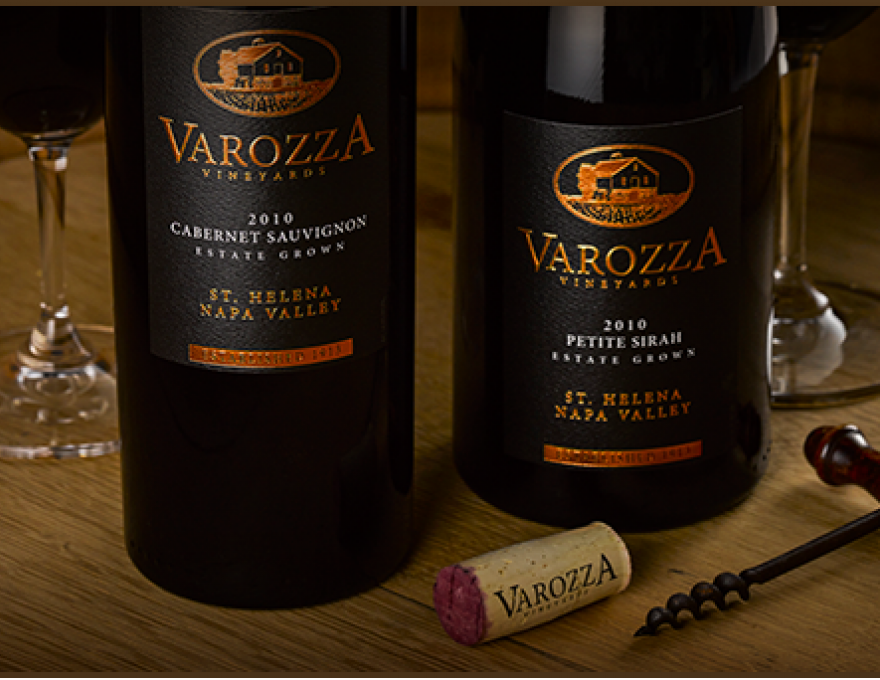 Varozza Vineyards | WineMaps