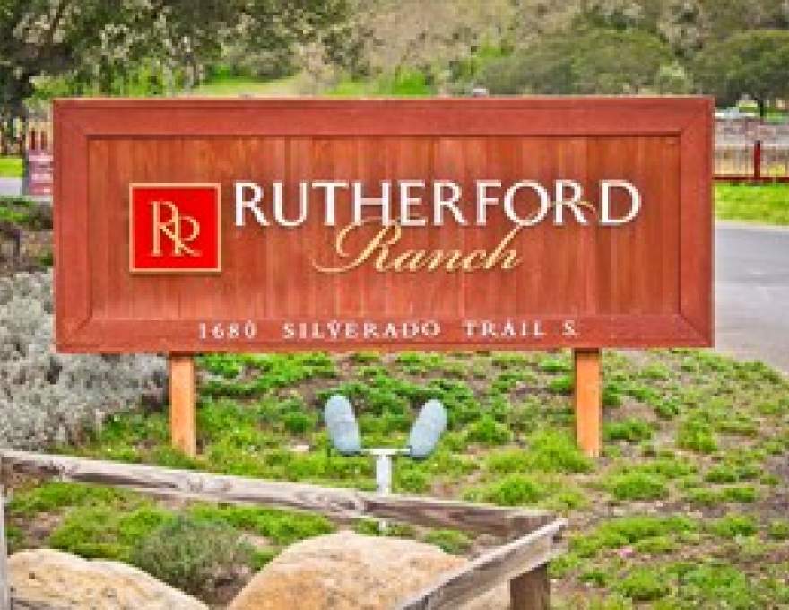 Rutherford Ranch Winery | WineMaps