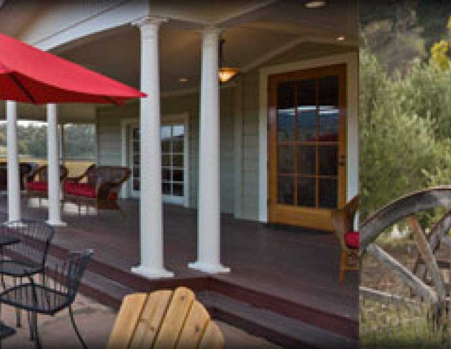 Jaxon Keys Winery and Distillery | WineMaps