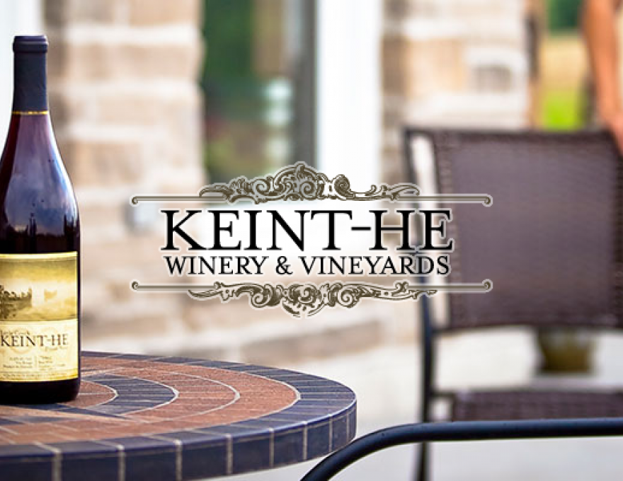 Keint He Winery And Vineyards Winemaps