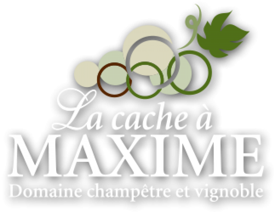 Vignoble La Cache A Maxime | WineMaps