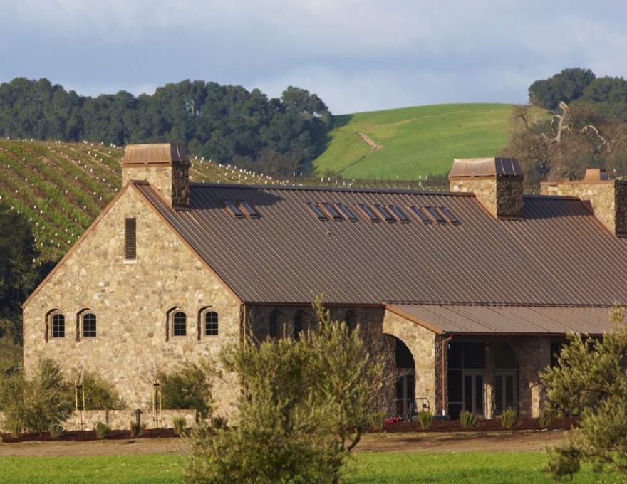 Niner Wine Estates | WineMaps