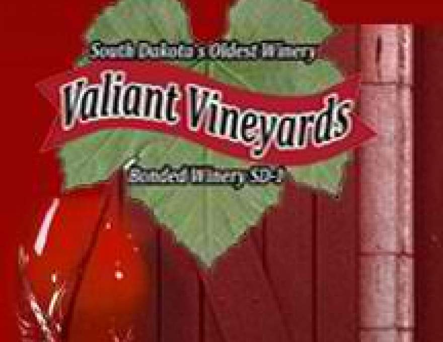 Valiant Vineyards Winery | WineMaps Valiant Vineyards Winery | WineMaps
