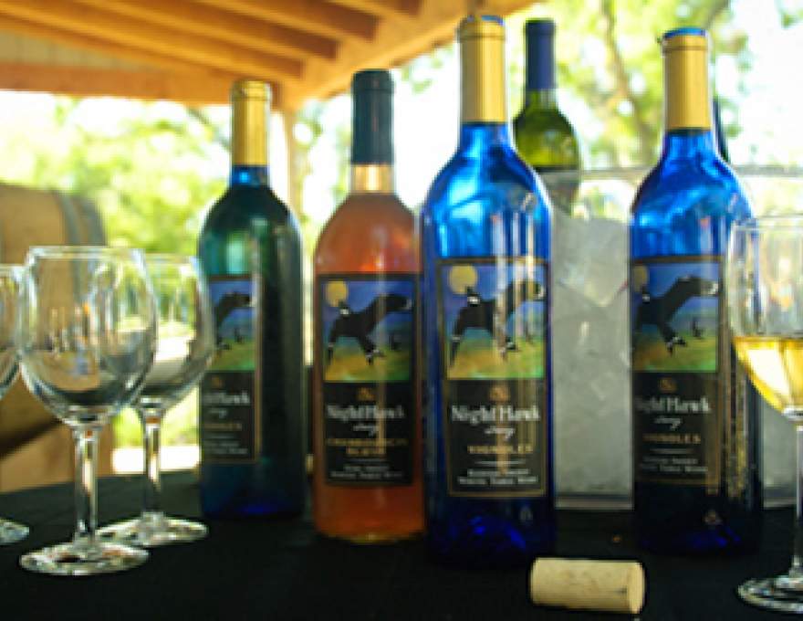 Nighthawk Vineyard and Winery | WineMaps