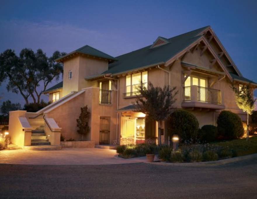 The Steven Kent Winery | WineMaps