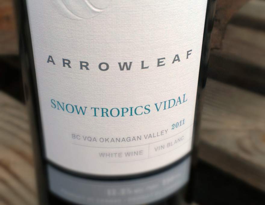 Arrowleaf Cellars | WineMaps