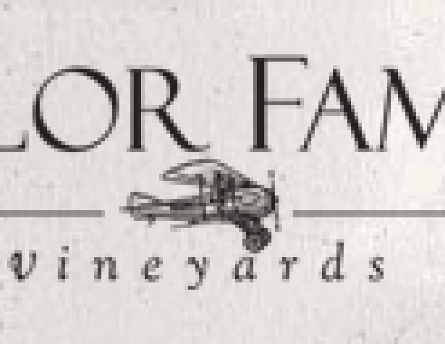 Taylor Family Vineyards | WineMaps