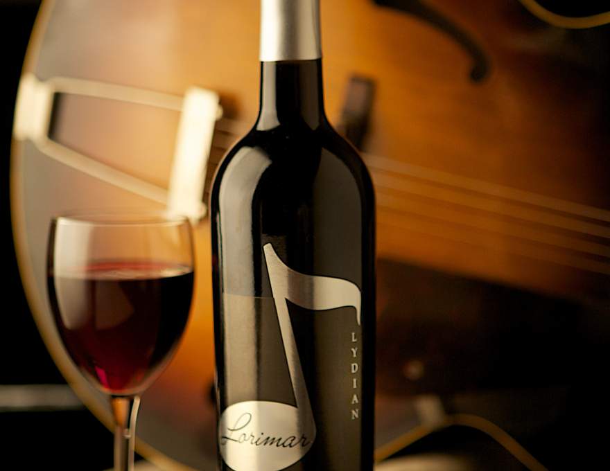 Lorimar Vineyards and Winery | WineMaps