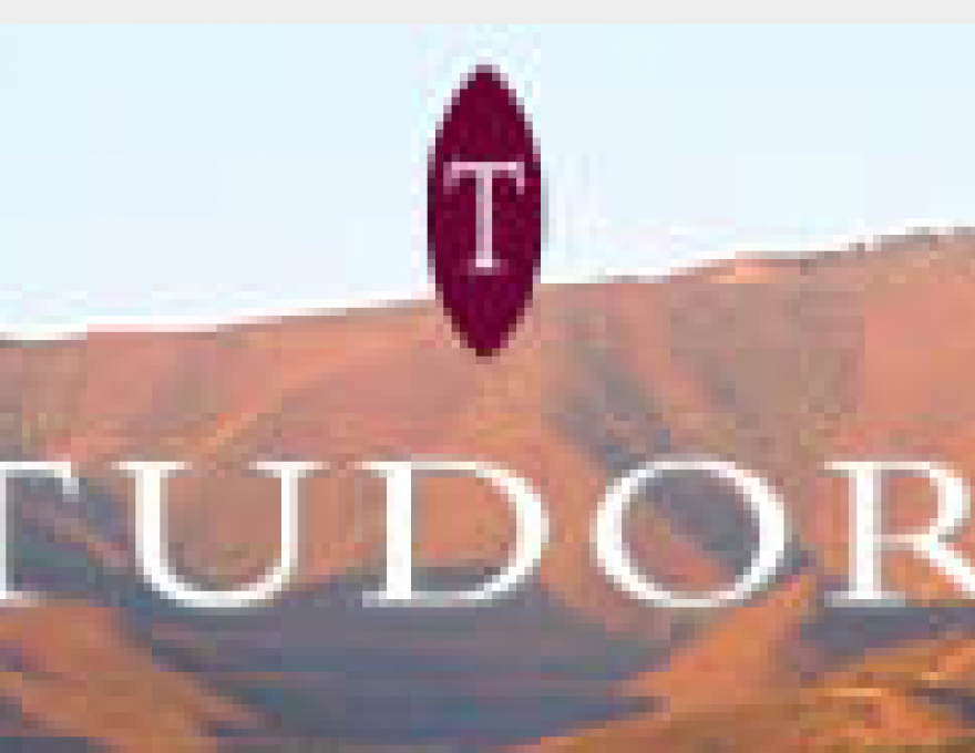 Tudor Wines | WineMaps