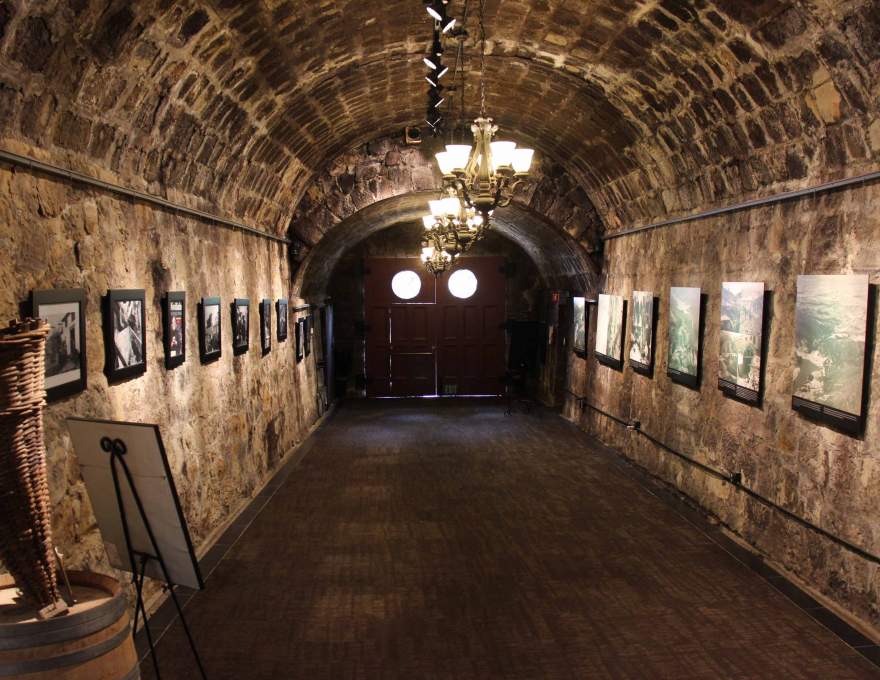 Testarossa Winery | WineMaps