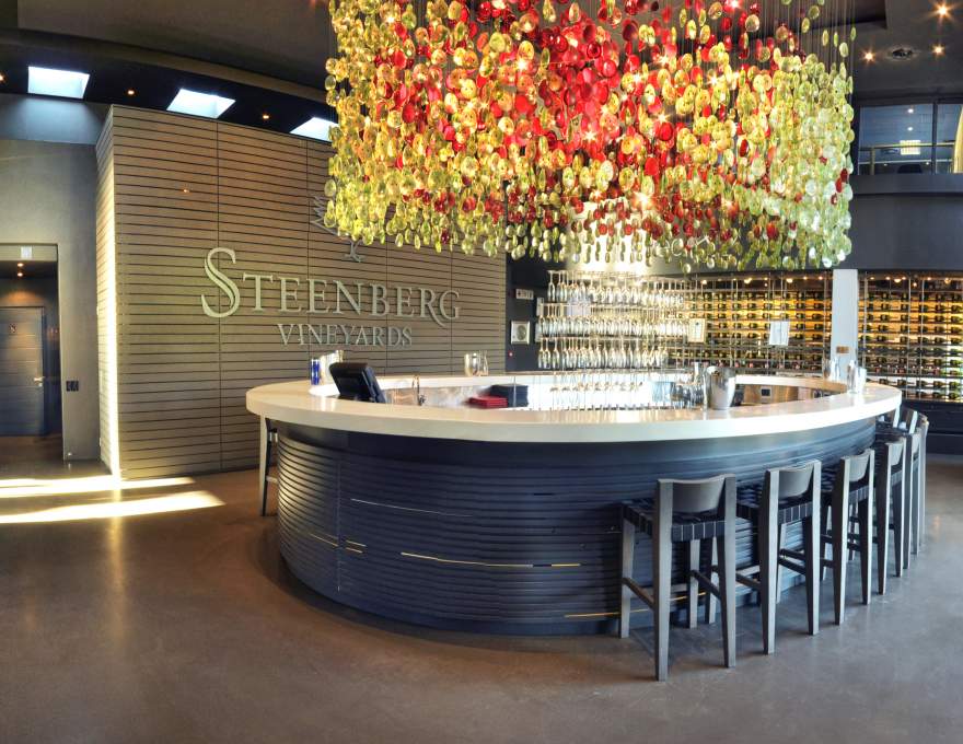 Steenberg Wine Farm | WineMaps