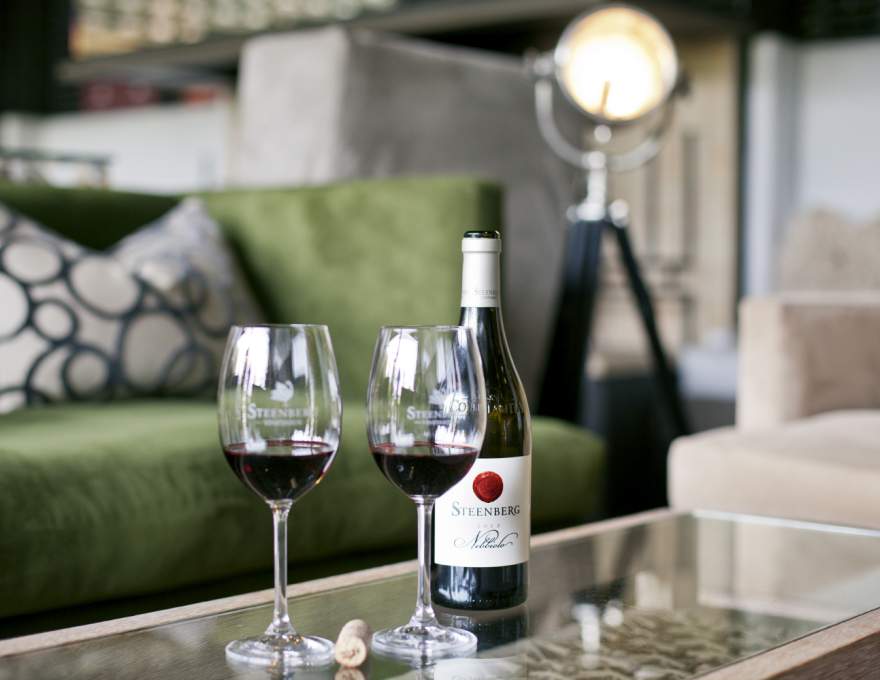 Steenberg Wine Farm | WineMaps