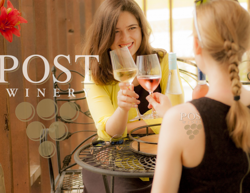 Post Winery | WineMaps