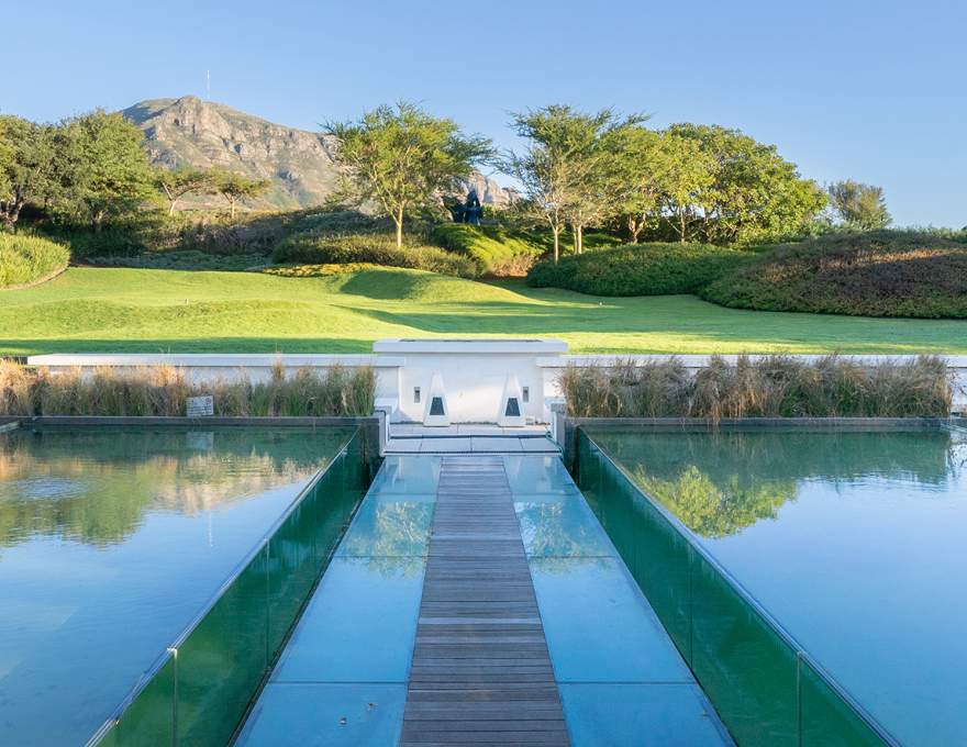 Steenberg Wine Farm | WineMaps