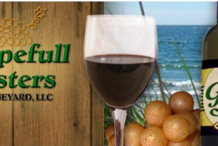 Grapefull Sister Vineyard | WineMaps