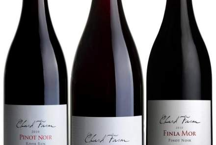 Chard Farm Winery | WineMaps