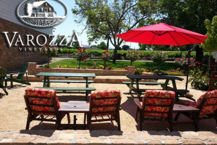 Varozza Vineyards | WineMaps